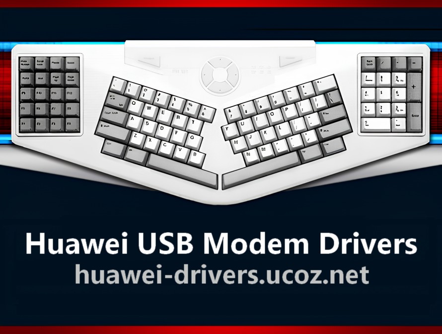 Huawei USB Modem Drivers